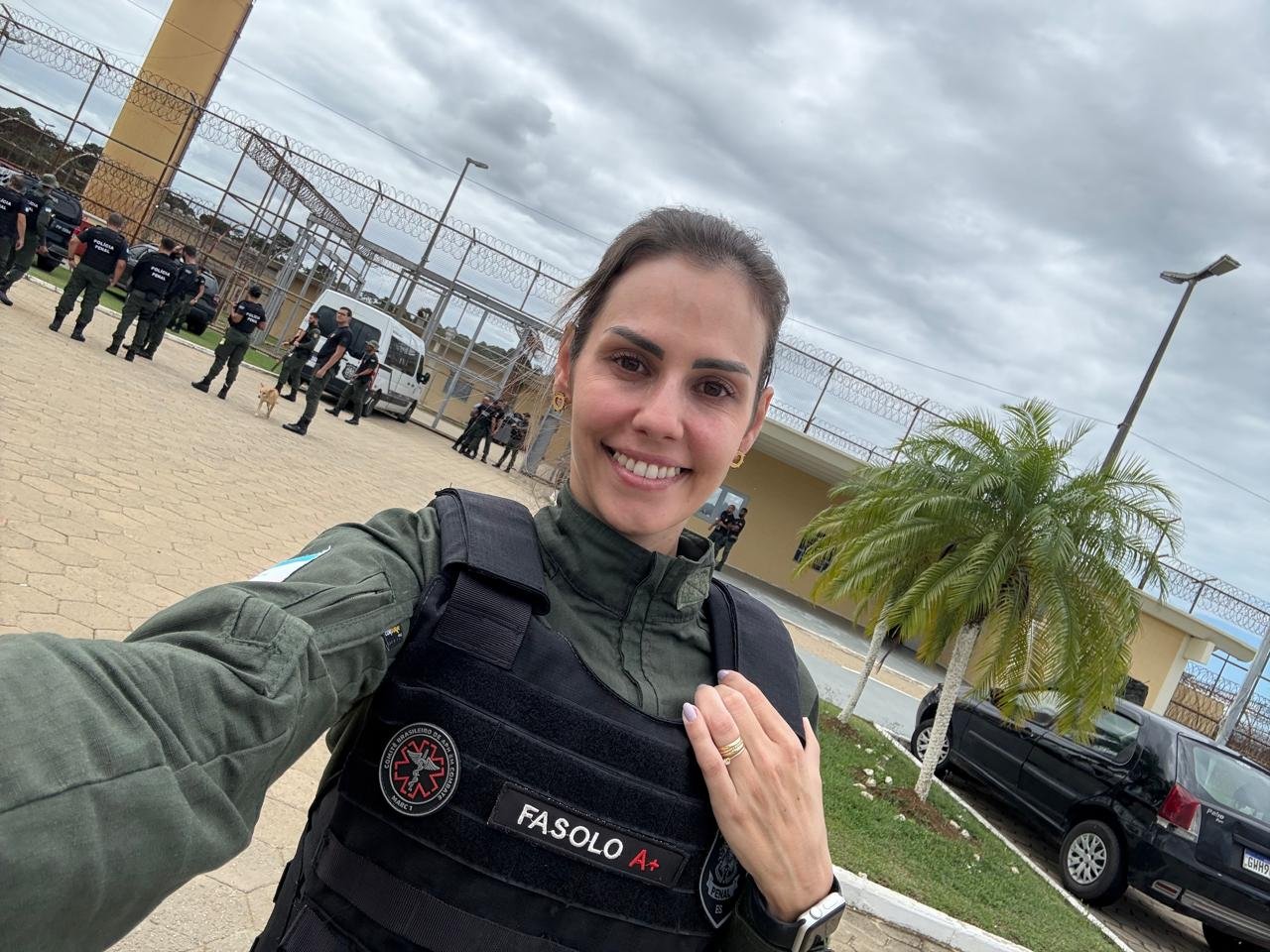 POLÍCIA PENAL DE MINAS GERAIS – PPMG OURO – VALE CONCURSOS